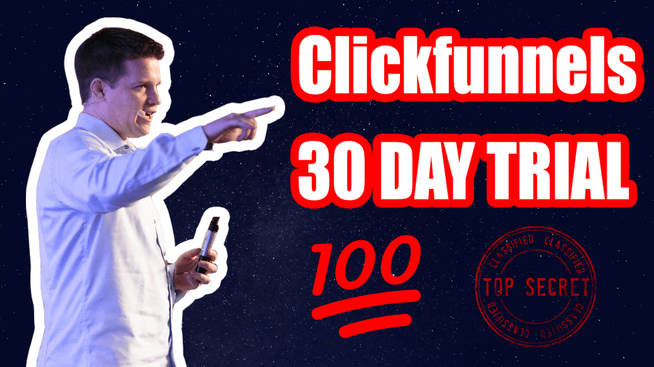 Clickfunnels 14 Day Trial | Free Clickfunnels Extended Trial | Update ...